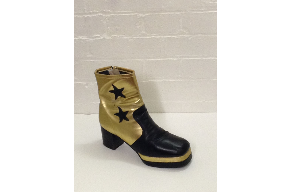 1970s-70s-Platform-Ankle-Short-Boots-Hire-Rent